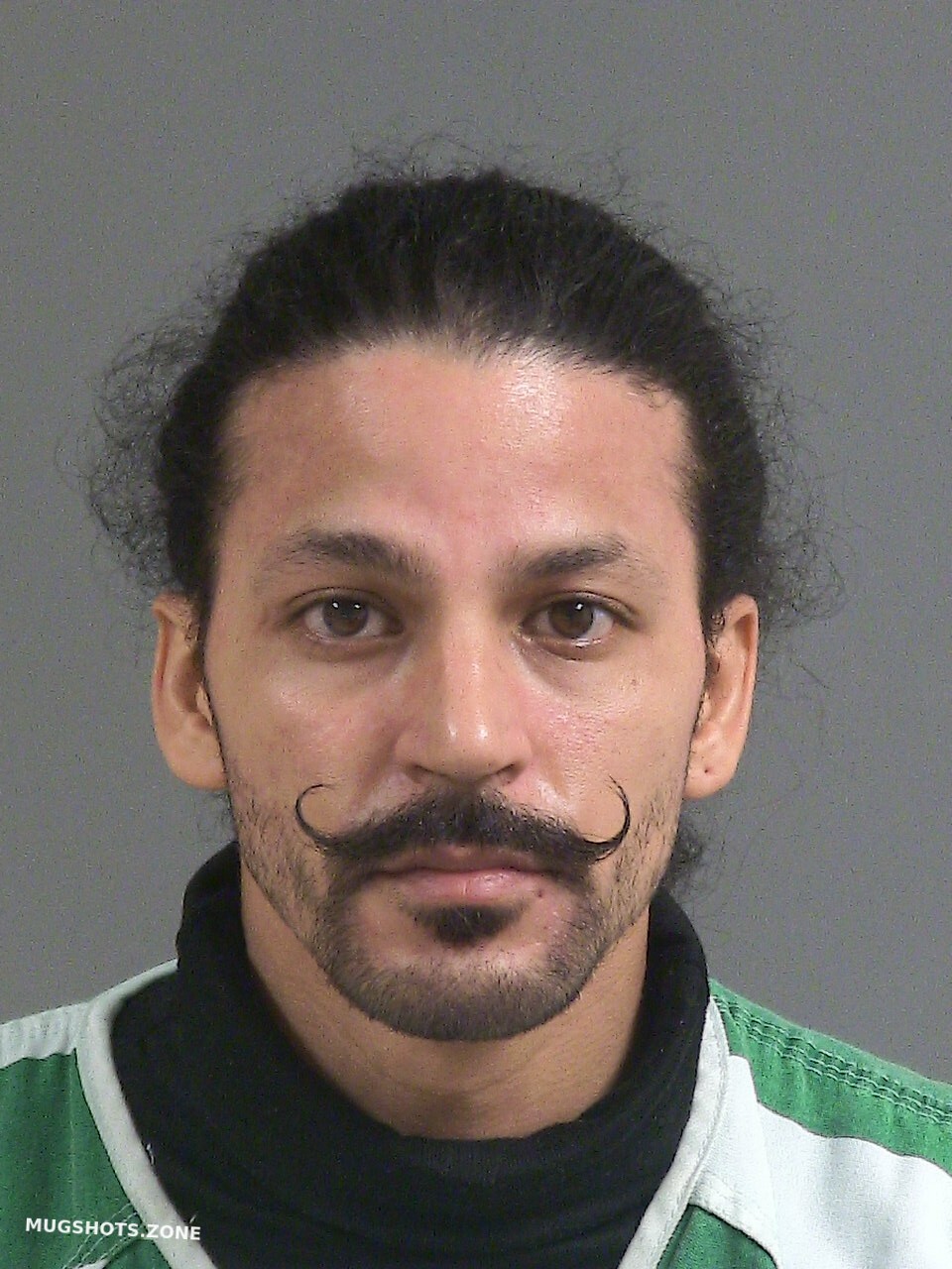TUTASI GARCIA RICARDO 01/15/2025 - Charleston County Mugshots Zone