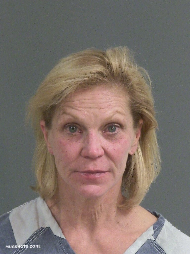 SICILIANO KAREN RENEE 01/18/2025 - Charleston County Mugshots Zone