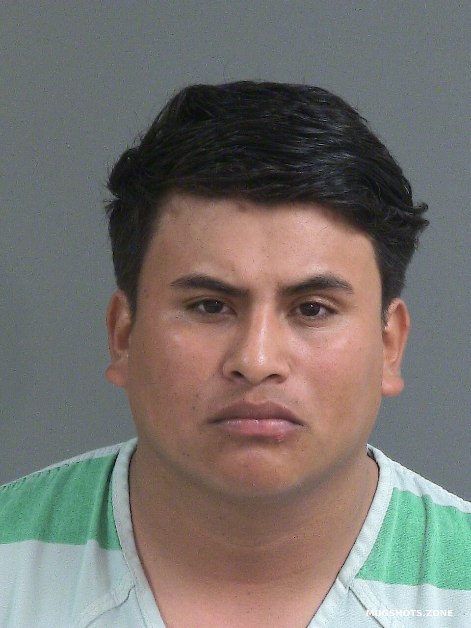 VELASQUEZ RODRIGUEZ ERICSON CRISTIANI 01/18/2025 - Charleston County ...