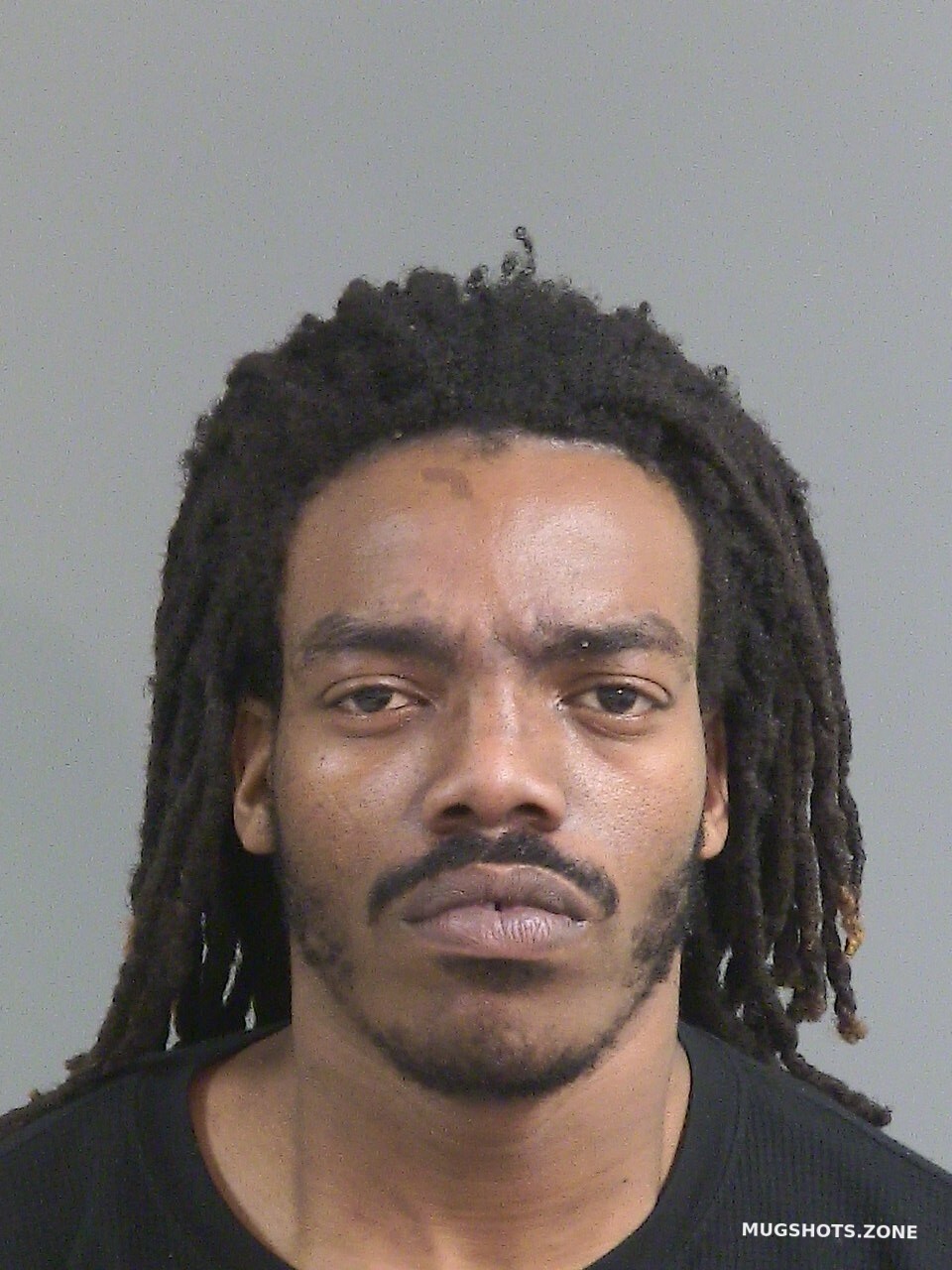 HUGHES CORNELIUS 01/19/2025 - Charleston County Mugshots Zone