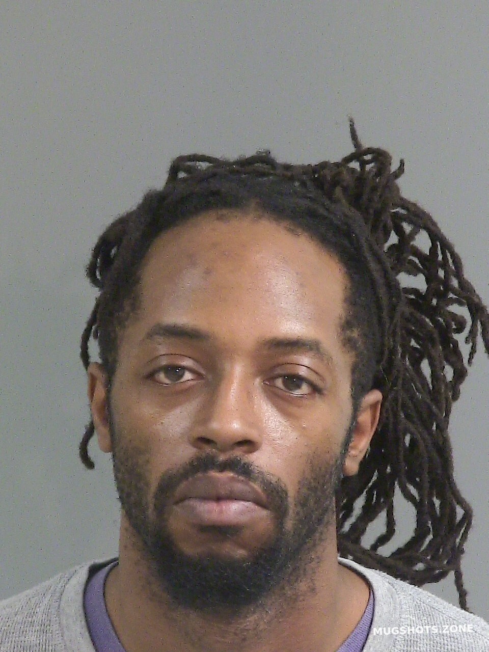 SMALLS DOMINIQUE 01/20/2025 - Charleston County Mugshots Zone