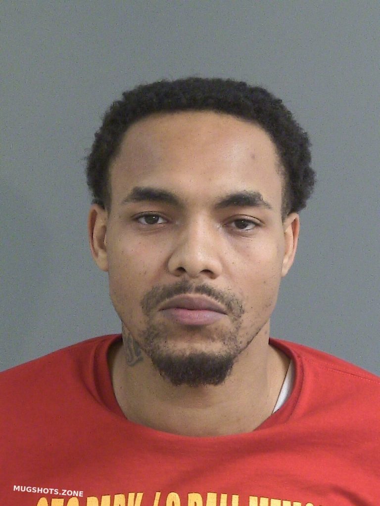 BATTLE TASEAN 01/21/2025 - Charleston County Mugshots Zone