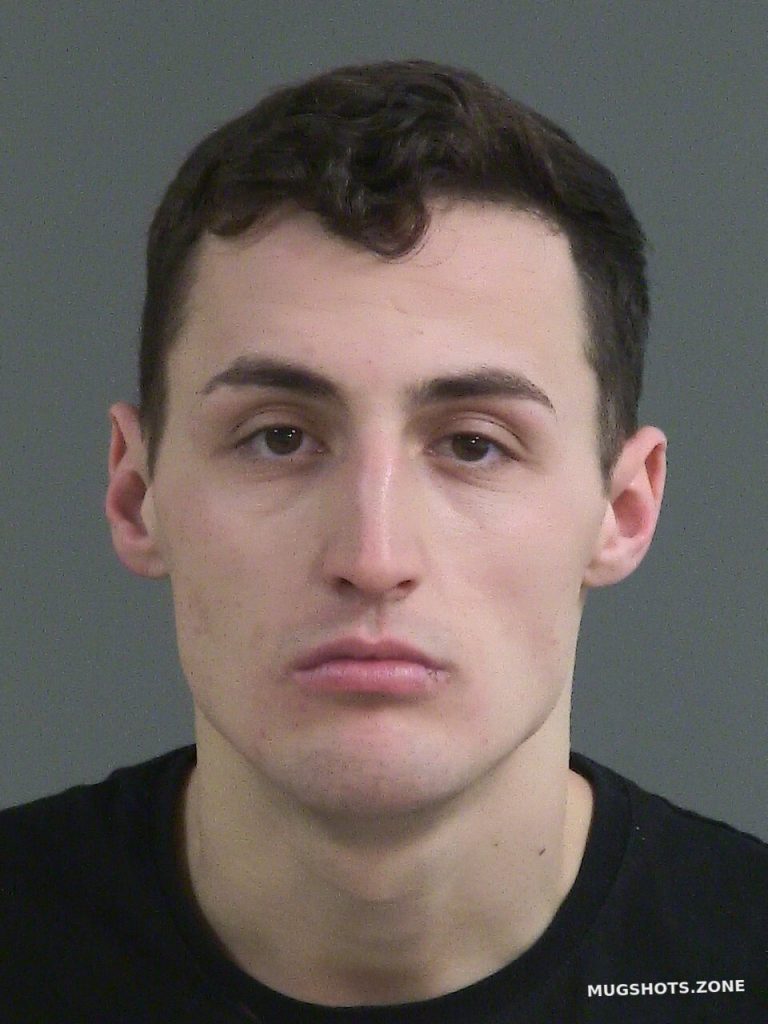 SCHUSTER ADAM JOSEPH 01/24/2025 - Charleston County Mugshots Zone