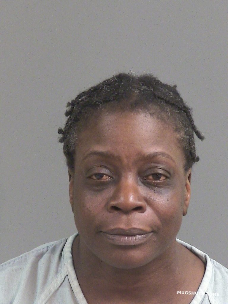 Williams Priscilla 01 26 2025 Charleston County Mugshots Zone