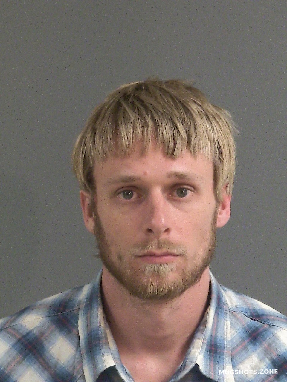 STEVENS BRENDAN 01/30/2025 - Charleston County Mugshots Zone