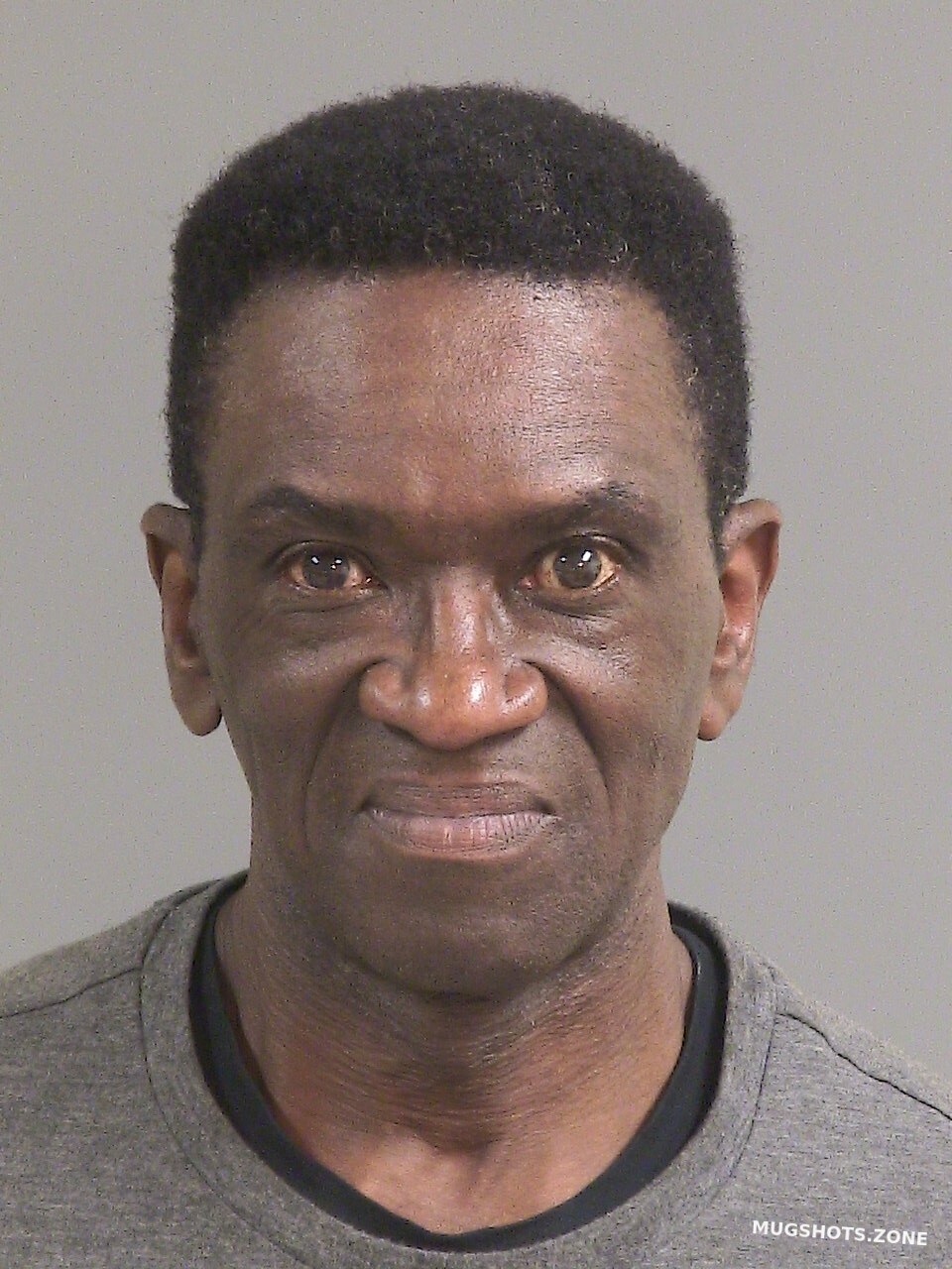 LINEN PHILLIP 02/01/2025 - Charleston County Mugshots Zone