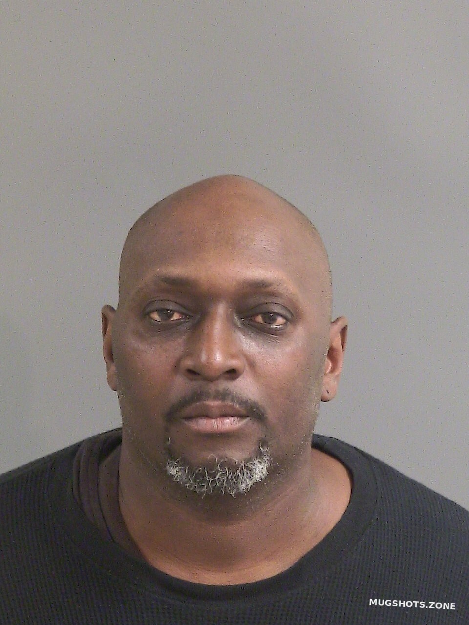 BOWENS ERIC LAMONT 02/01/2025 - Charleston County Mugshots Zone