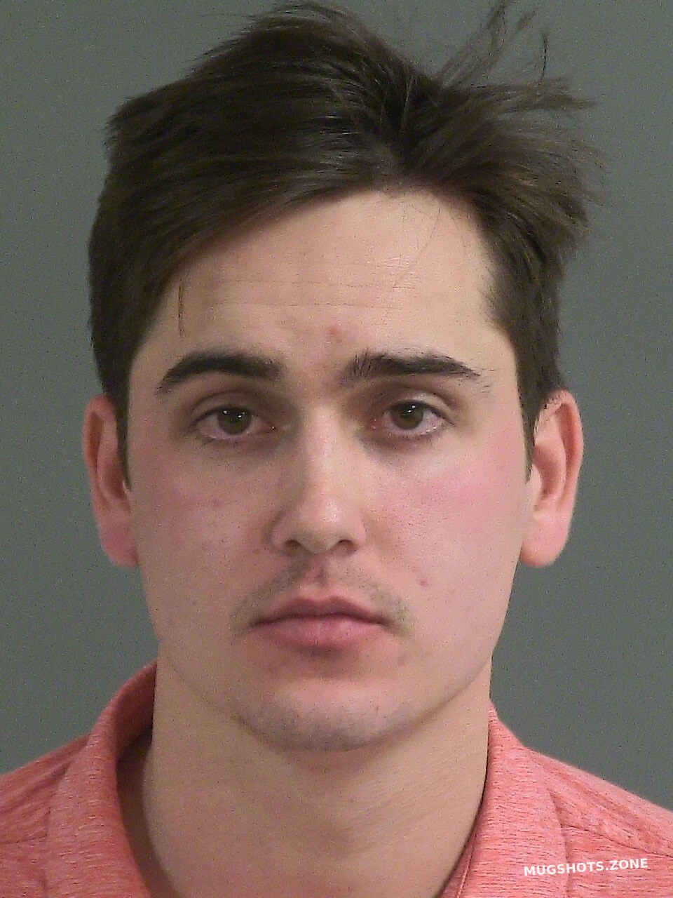 OBRIEN TIMOTHY ROBERT 02/02/2025 - Charleston County Mugshots Zone