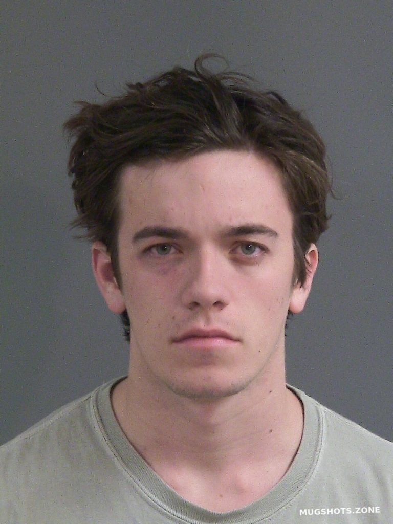 MOSS JOHN BARRETT 02/02/2025 - Charleston County Mugshots Zone