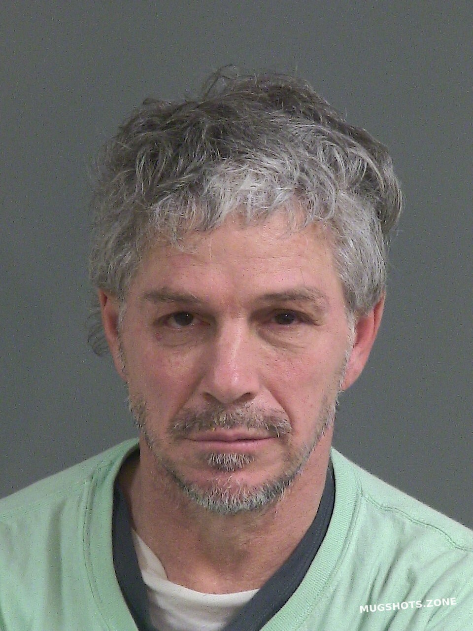 FARMER DANIEL SCOTT 02/02/2025 - Charleston County Mugshots Zone