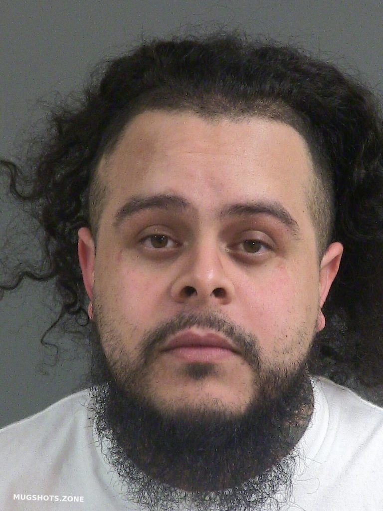 KNAPP DEVON DEANGELO 02/02/2025 - Charleston County Mugshots Zone