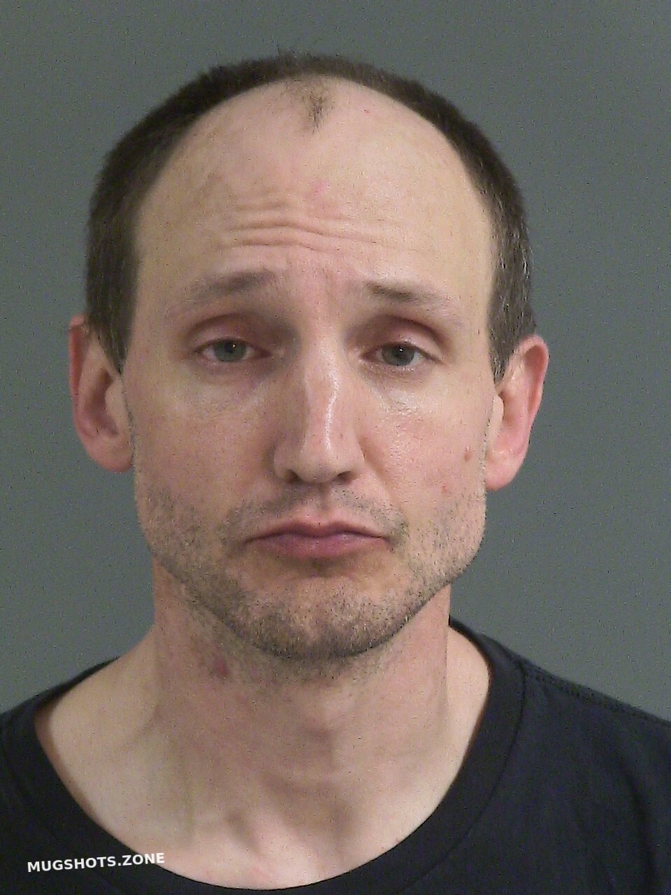 JORDAN TODD MARKS 02/02/2025 - Charleston County Mugshots Zone