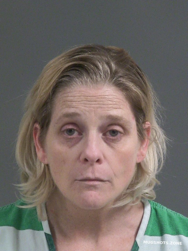NOCILO KIMBERLY WALLACE 02/07/2025 - Charleston County Mugshots Zone