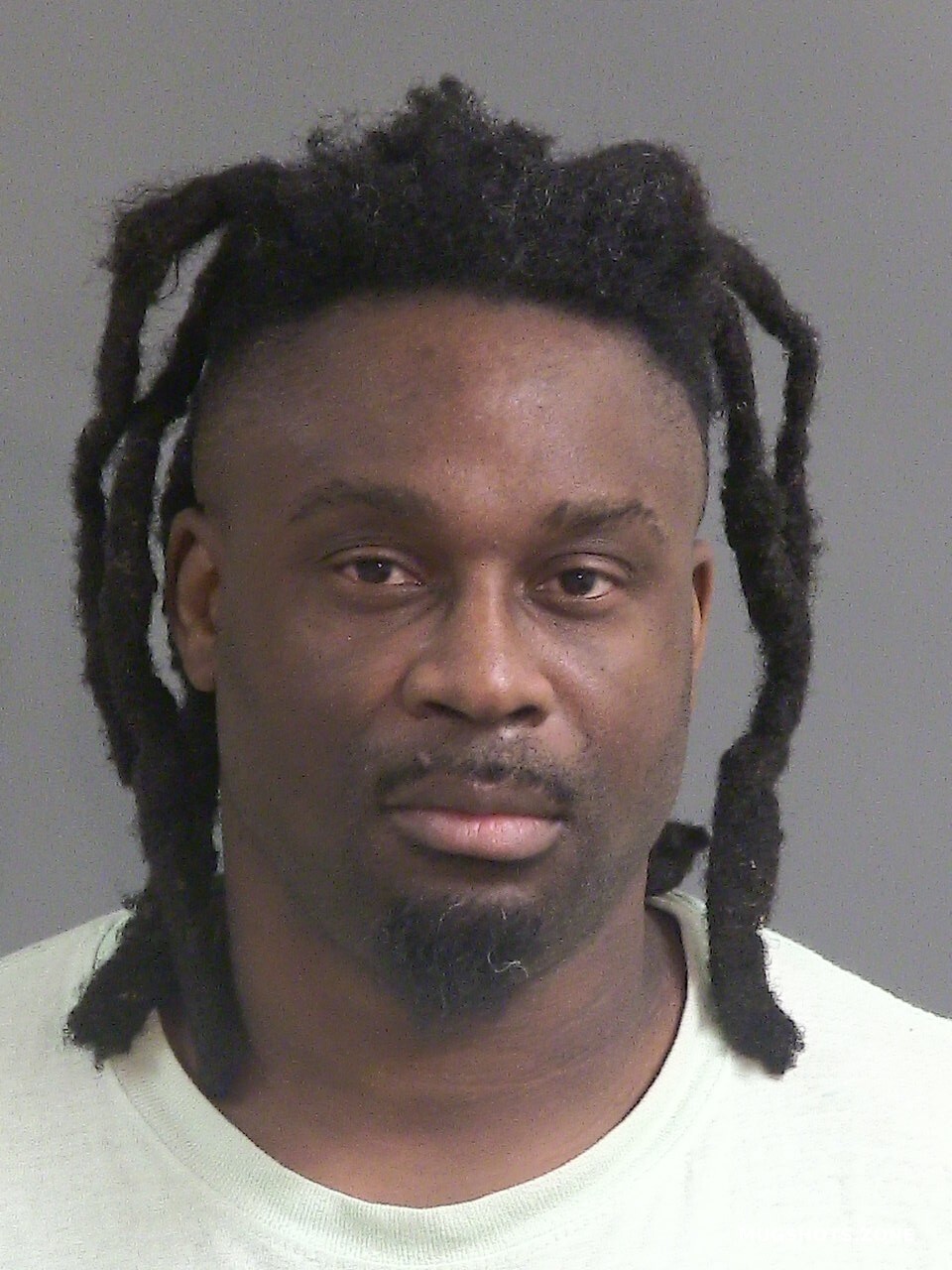 WILLIAMS RAYNARD DEWAYNE 02/07/2025 - Charleston County Mugshots Zone