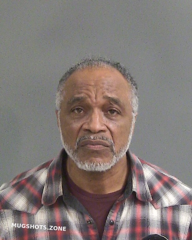 MAJOR NATHANIEL GREGORY 02/08/2025 - Charleston County Mugshots Zone