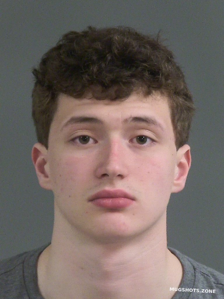 WELLS DOHRMAN HAMPTON 02/09/2025 - Charleston County Mugshots Zone