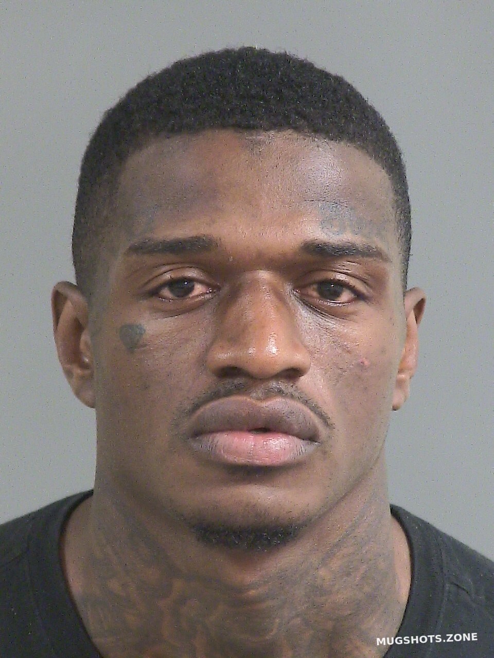 WALKER TERRELL 02/13/2025 - Charleston County Mugshots Zone