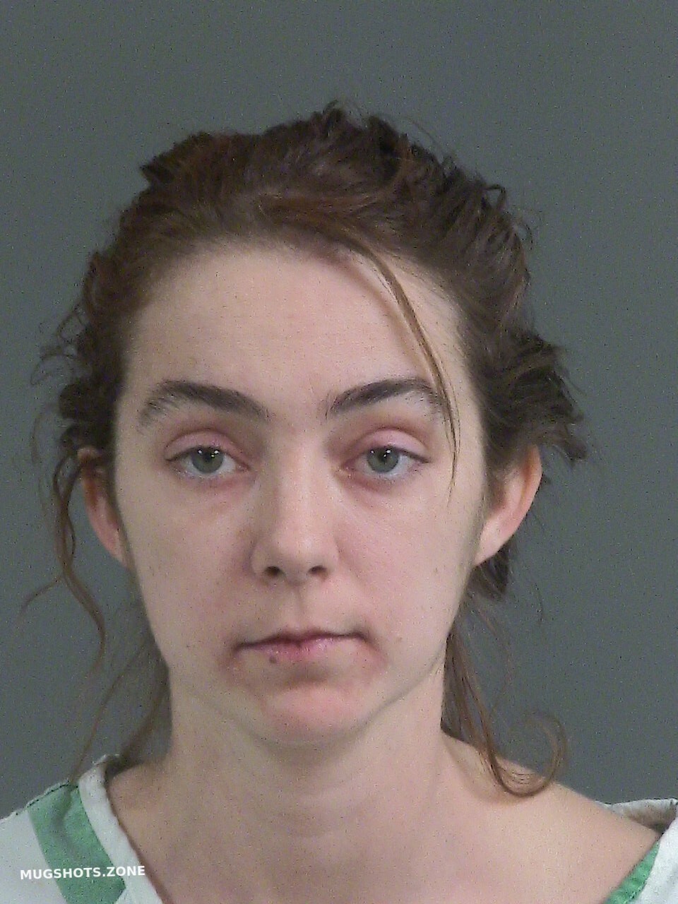 ADKINS ZOE GABRIELLE 02/14/2025 - Charleston County Mugshots Zone