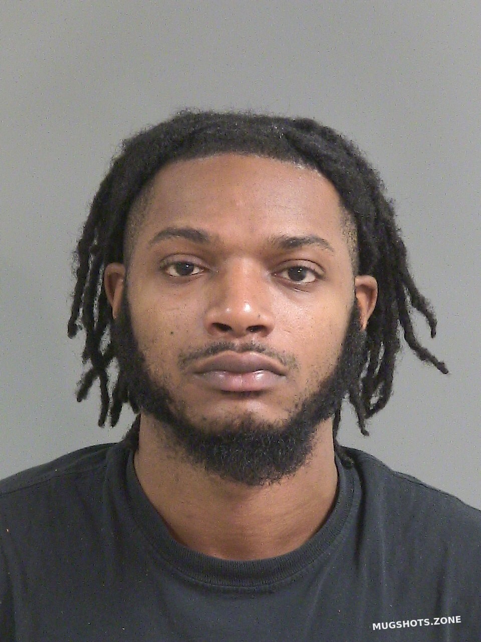 PETER AUGUSTIN 02/14/2025 - Charleston County Mugshots Zone