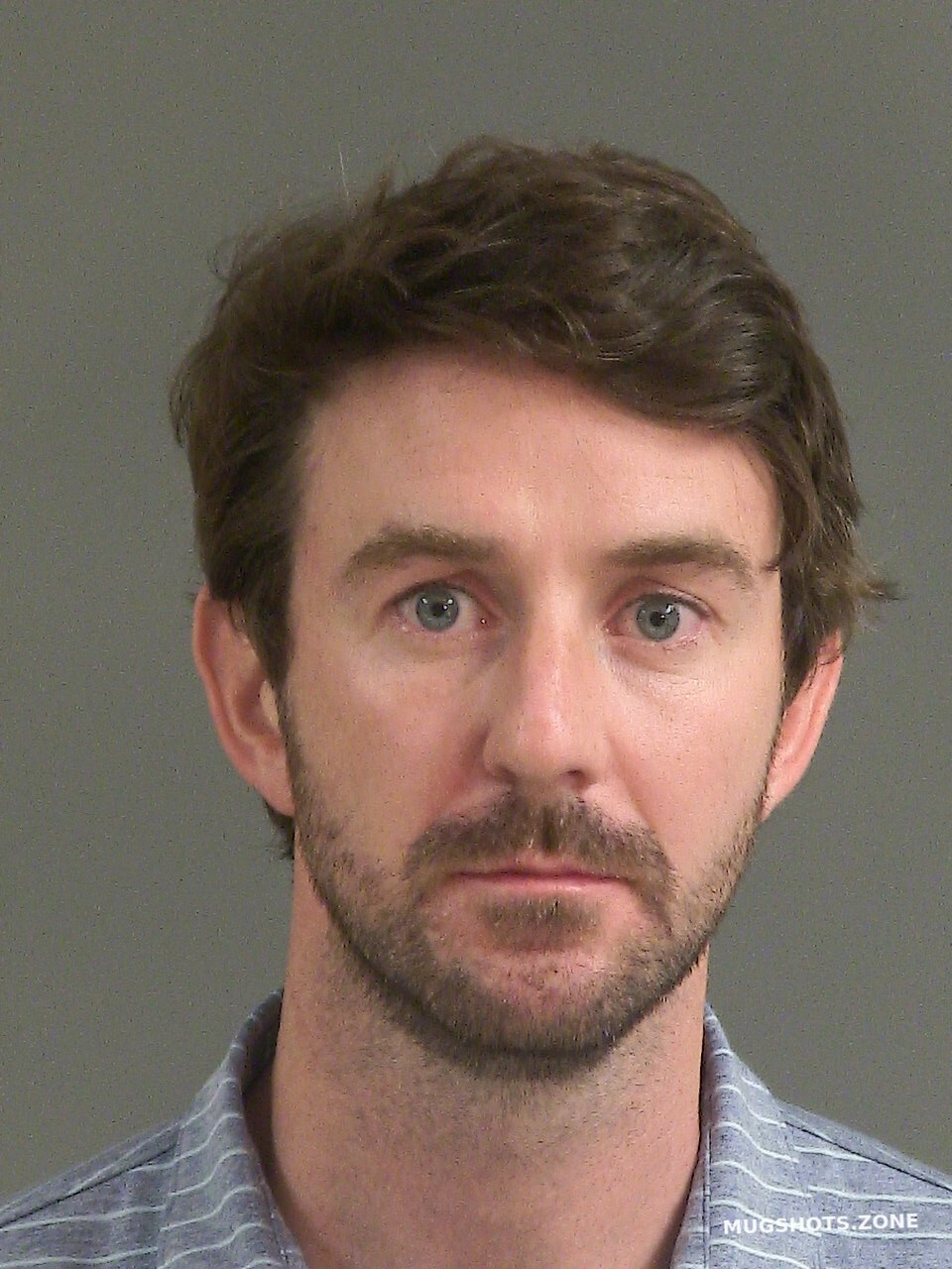 DUNNE GARY PATRICK 02/14/2025 - Charleston County Mugshots Zone