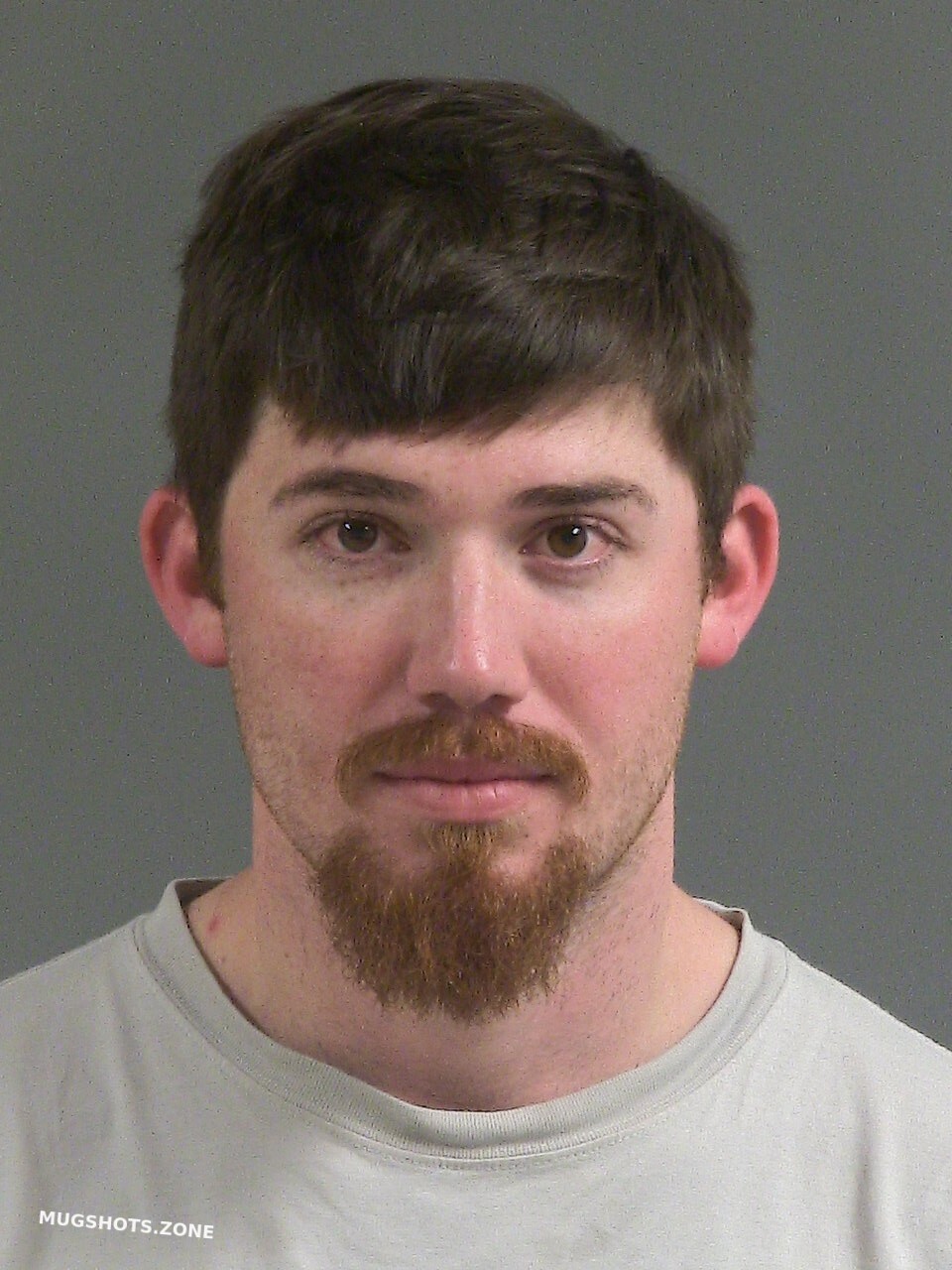 JACKSON PAUL ALEXANDER 02/15/2025 - Charleston County Mugshots Zone