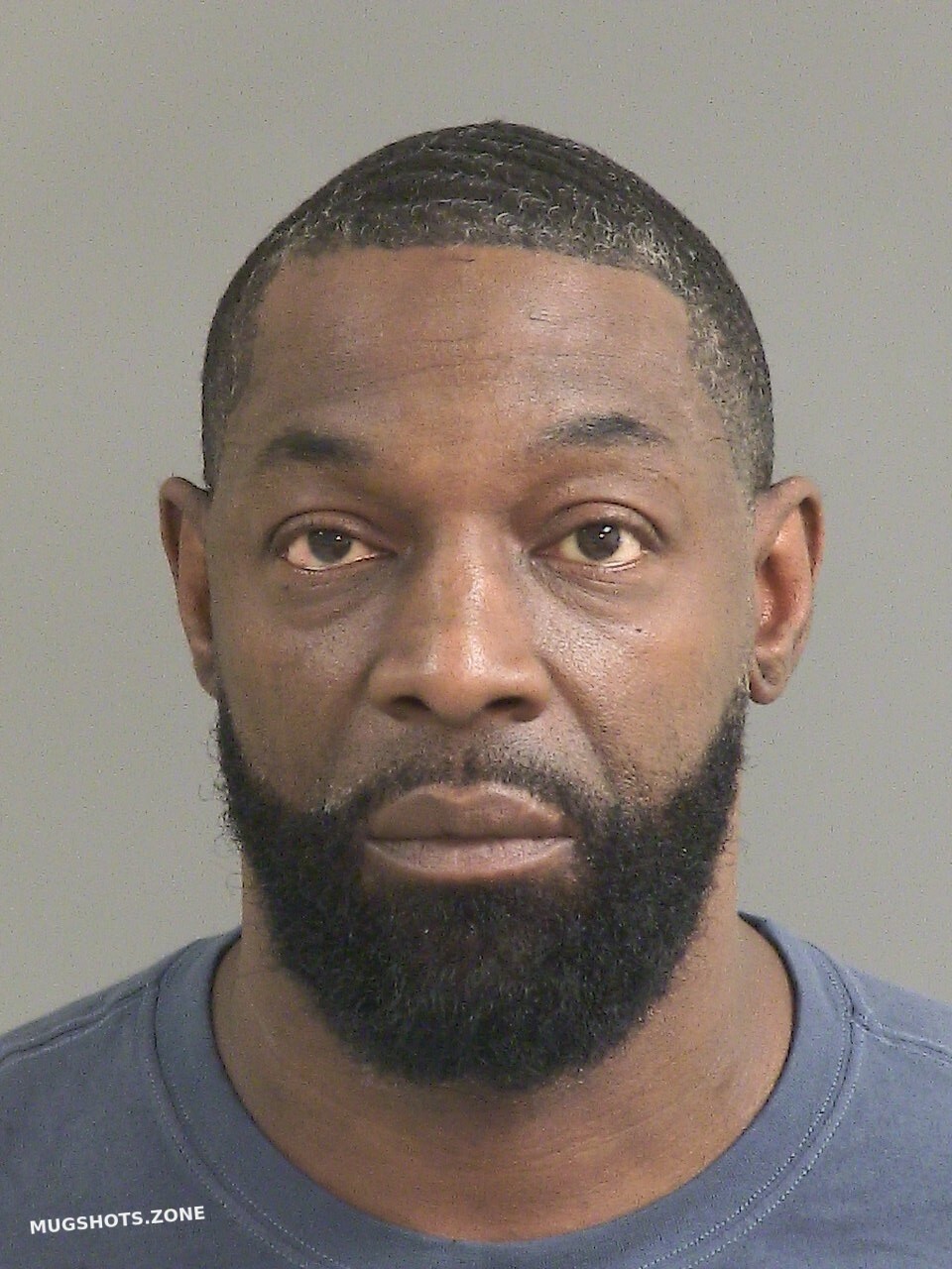 RAMSEY KARL 02/15/2025 - Charleston County Mugshots Zone