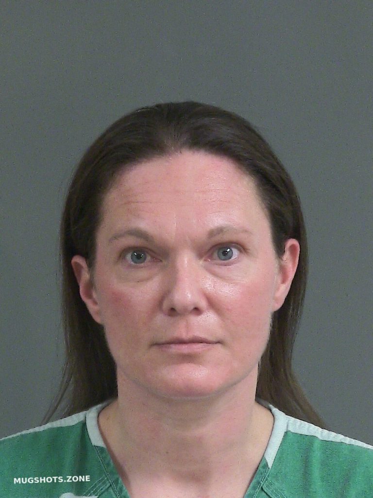 ROGERS MELISSA ANNE 02/16/2025 - Charleston County Mugshots Zone
