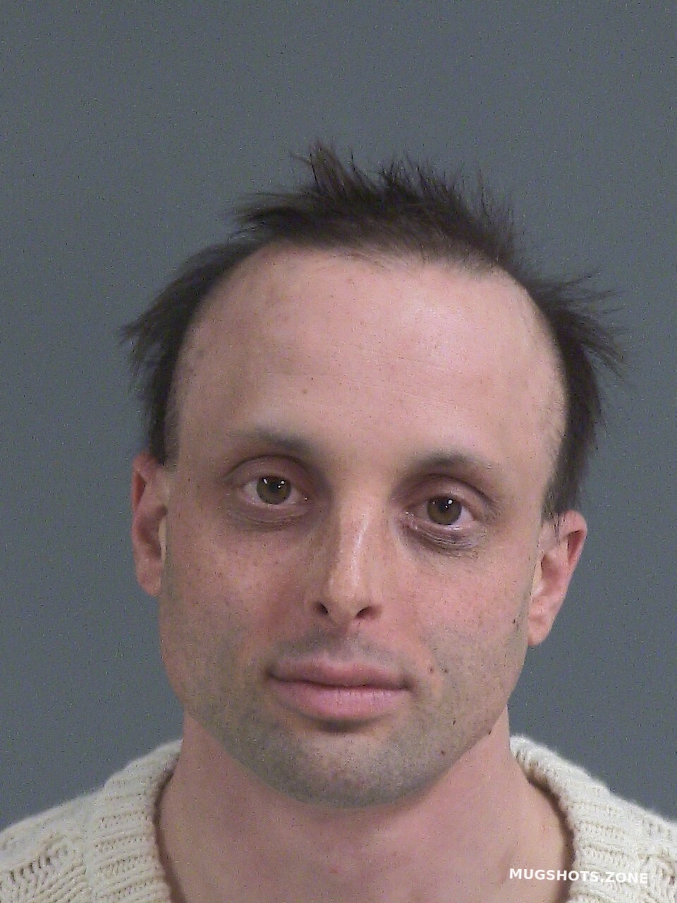 SCANNAPIECO ERIK SHANE 02/16/2025 - Charleston County Mugshots Zone