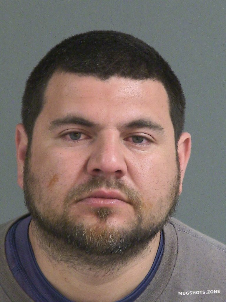 FUNT HARRY BENJAMIN 02/20/2025 - Charleston County Mugshots Zone