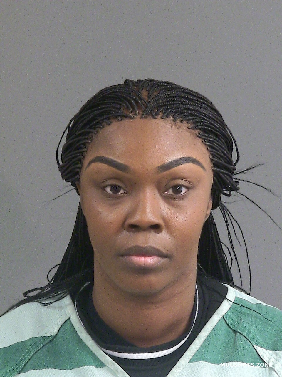 MOODY TIERRA CHAWNTALL 02/21/2025 - Charleston County Mugshots Zone