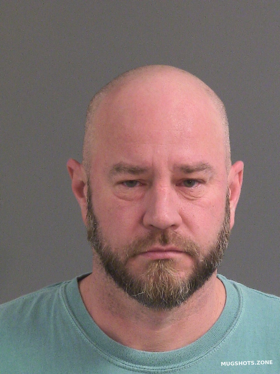 MOON JAMES RANDALL 02/22/2025 - Charleston County Mugshots Zone