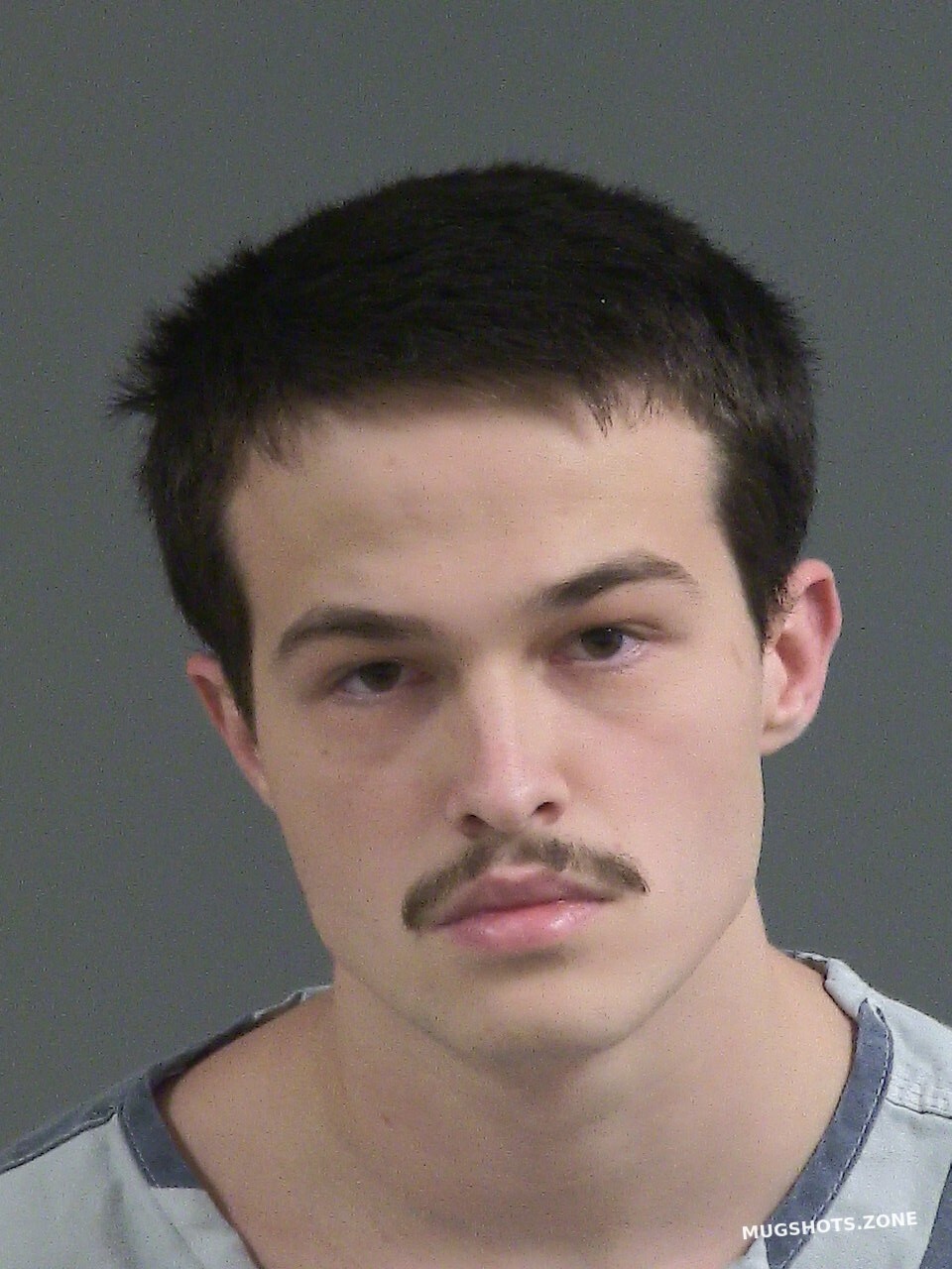 GRAY LIAM MURPHY 02/24/2025 - Charleston County Mugshots Zone