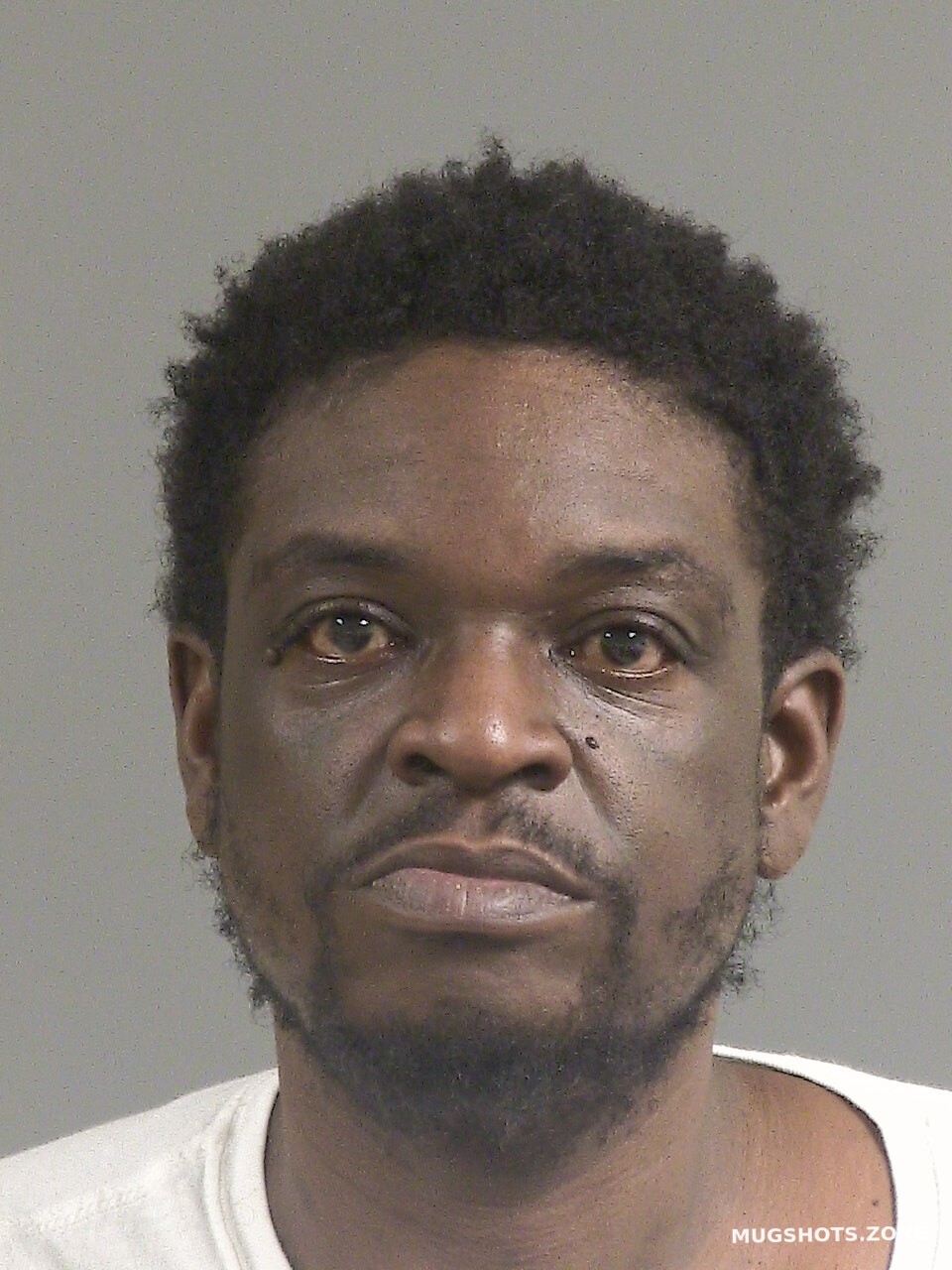 CLARK ANTONIO DEMETRIUS 02/25/2025 - Charleston County Mugshots Zone