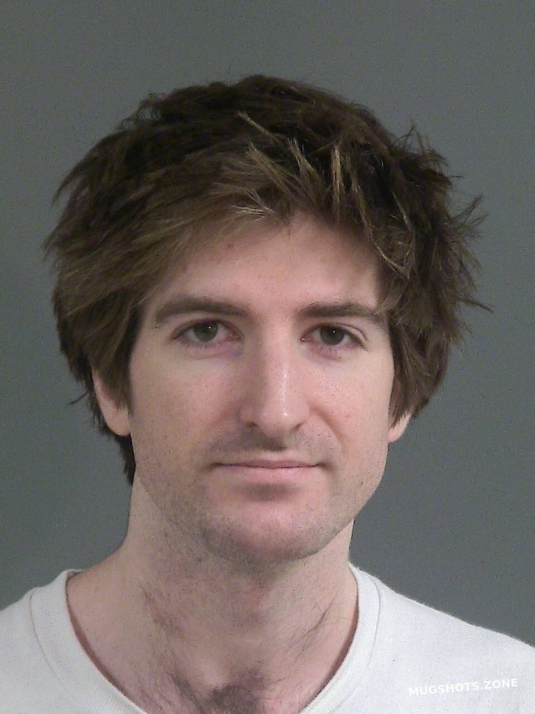 ORRELL-JONES ALEXANDER KEITH 02/25/2025 - Charleston County Mugshots Zone