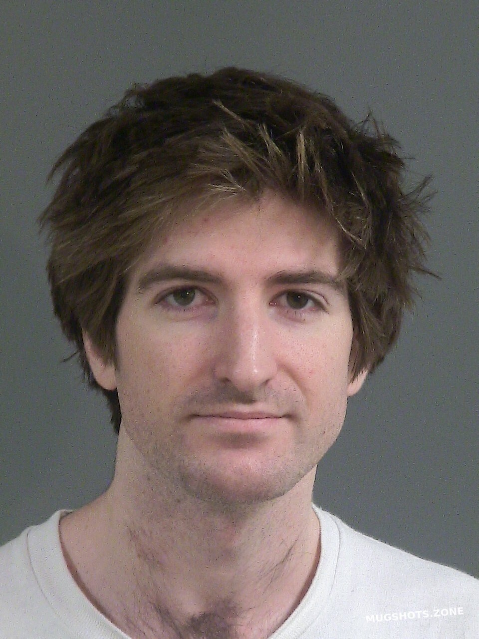 ORRELL-JONES ALEXANDER KEITH 02/25/2025 - Charleston County Mugshots Zone