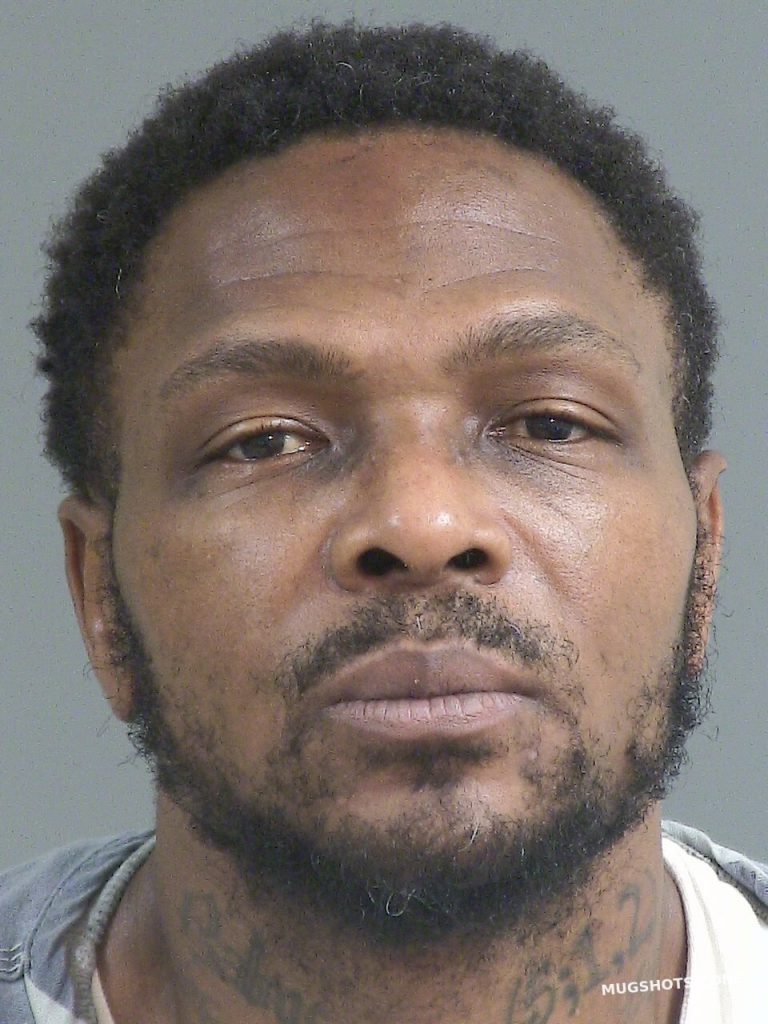 SINGLETARY ANTHONY 02/25/2025 - Charleston County Mugshots Zone
