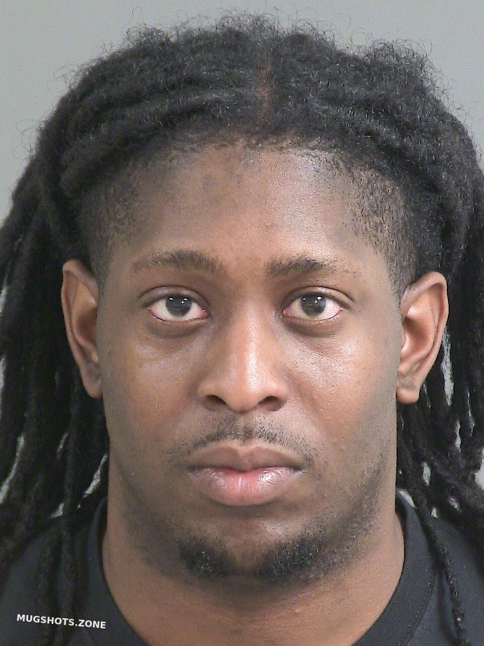 FRAZIER TYREIK LAMONT 02/25/2025 - Charleston County Mugshots Zone