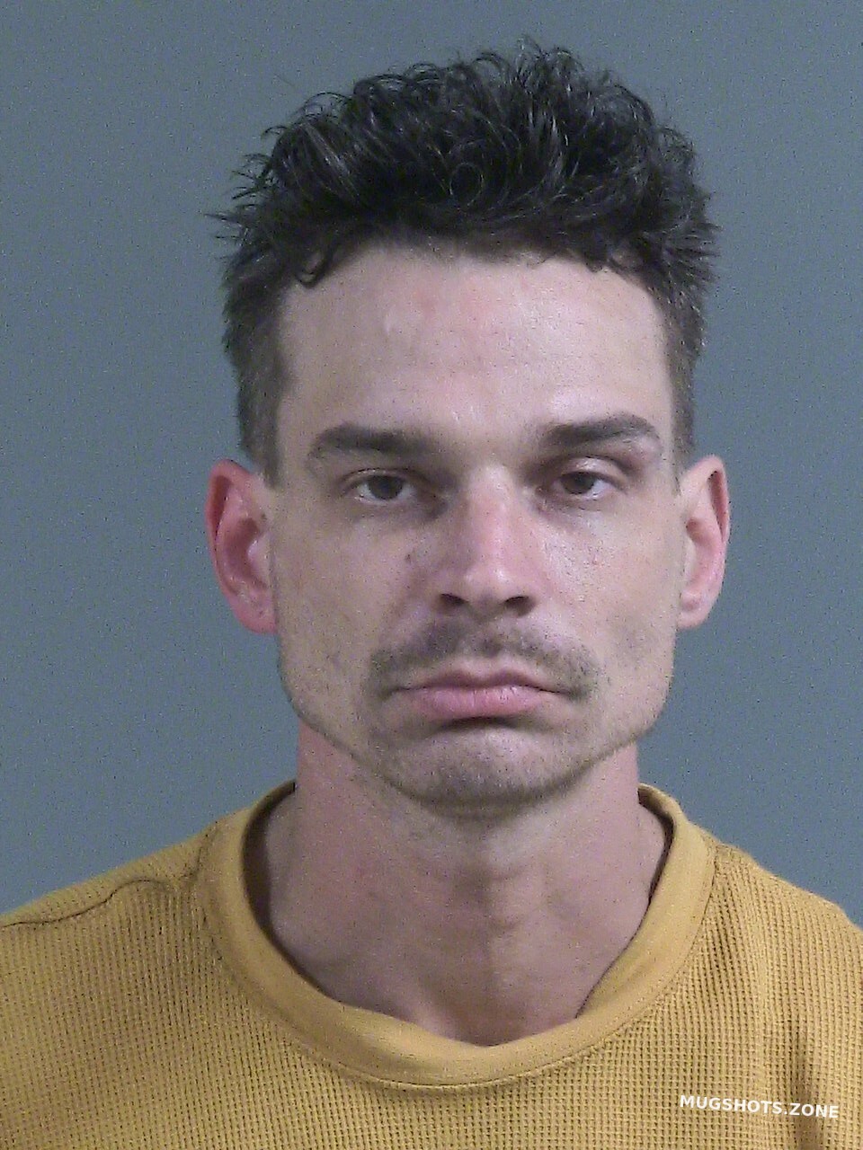 RIVERA KYLE WILLIAM 02/26/2025 - Charleston County Mugshots Zone