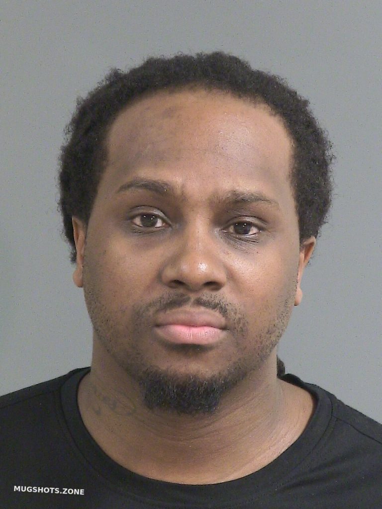 WALKER DEONTRAY ANTONIO 02/27/2025 - Charleston County Mugshots Zone