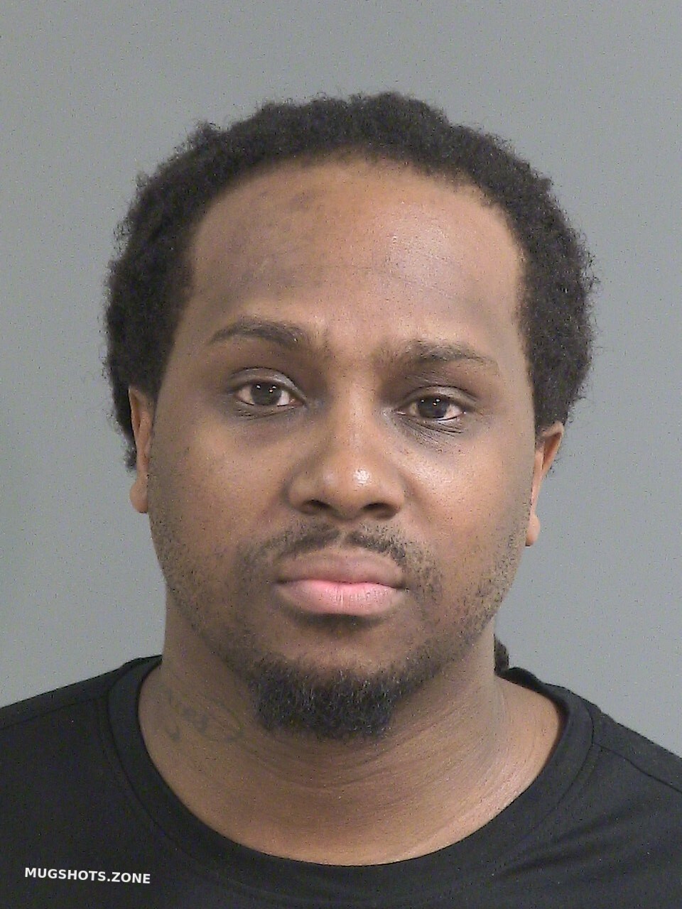 WALKER DEONTRAY ANTONIO 02/27/2025 - Charleston County Mugshots Zone