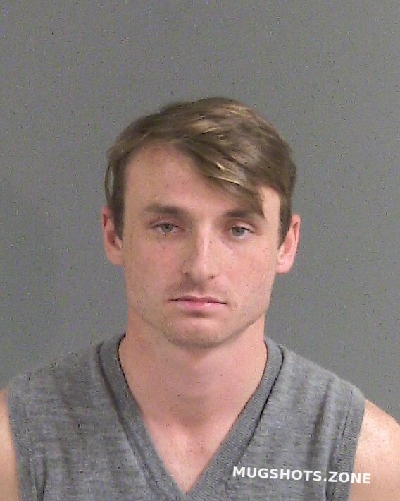 HILTON SAMUEL ANSLEY 03/02/2025 - Charleston County Mugshots Zone