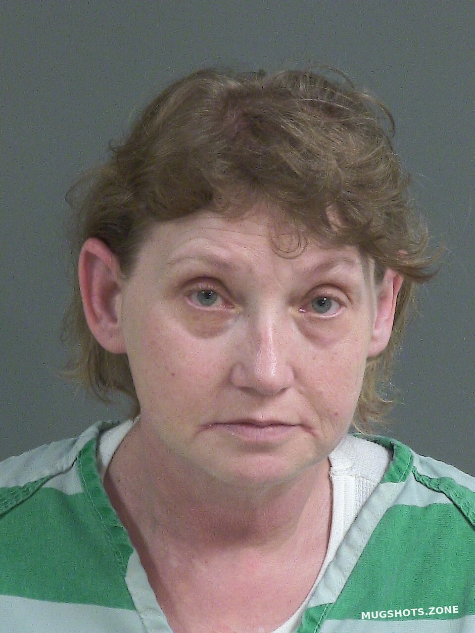 WORRELL KATIE ELIZABETH 03/04/2025 - Charleston County Mugshots Zone