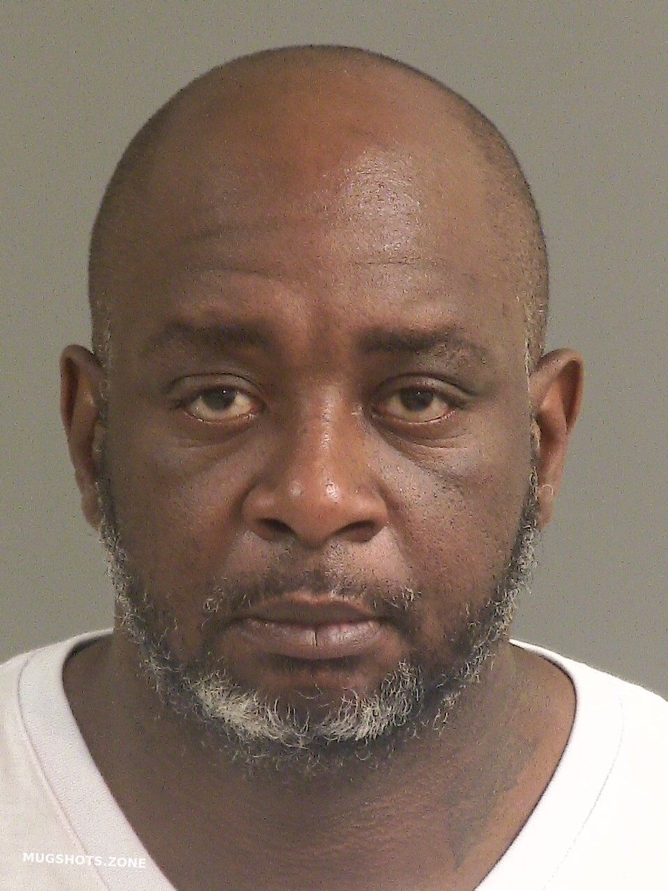 WOODS WILLIAM JASON 03/04/2025 - Charleston County Mugshots Zone