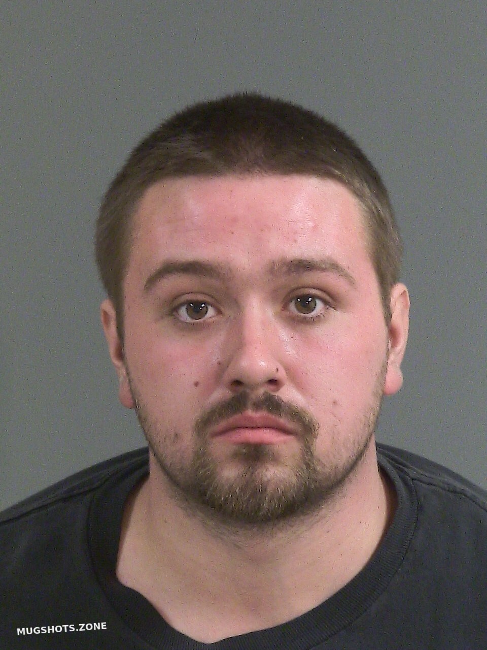 BERARDIS NICHOLAS 03/08/2025 - Charleston County Mugshots Zone