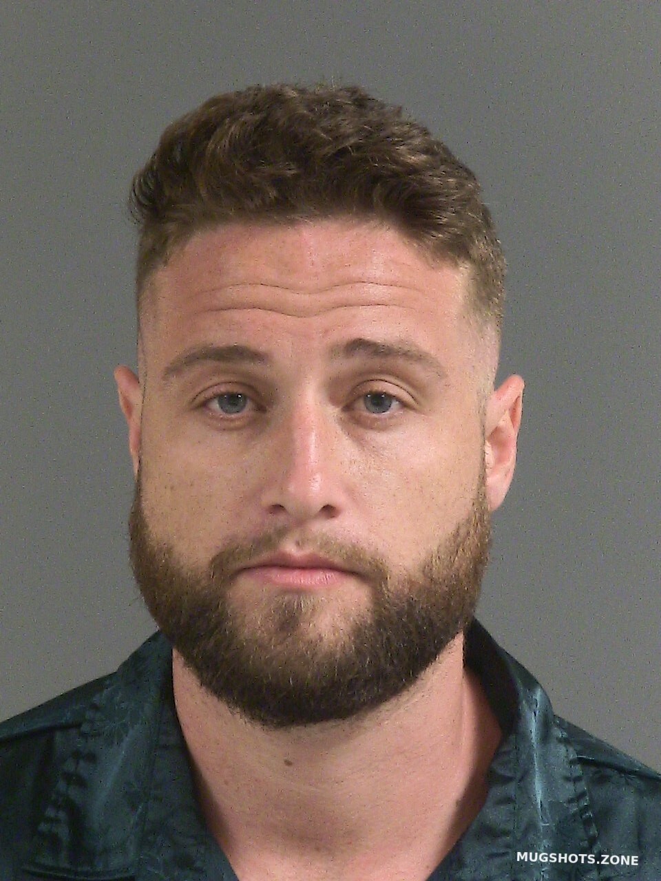 DUVAL GEOFFREY MICHAEL 03/17/2025 - Charleston County Mugshots Zone