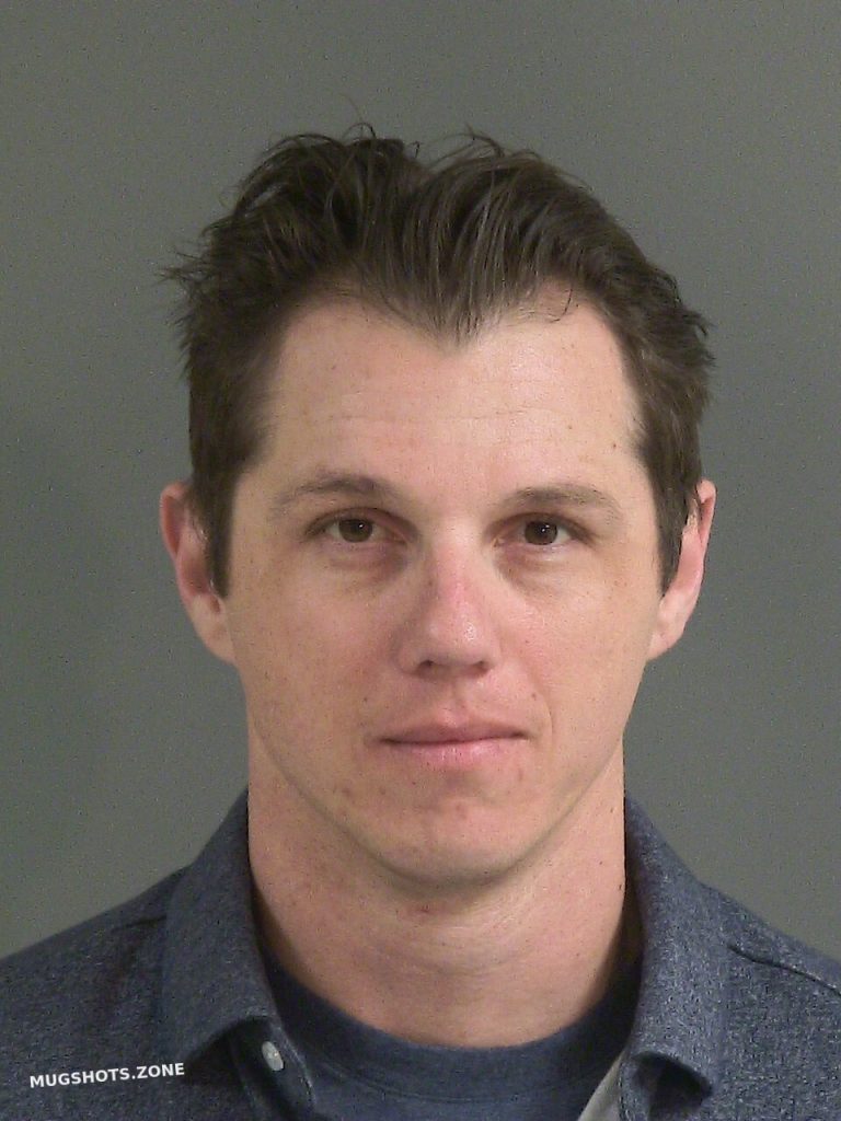 RIDGEWAY BRENT 03/17/2025 - Charleston County Mugshots Zone