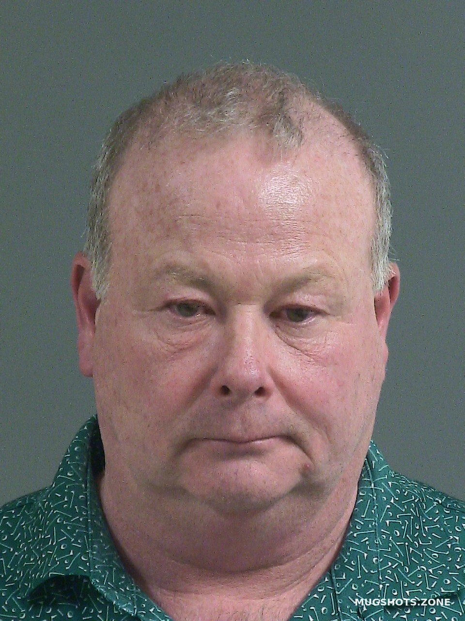 BURLESON JR EDWARD ARNOLD 03/18/2025 - Charleston County Mugshots Zone