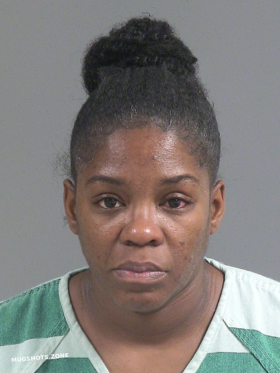 SCOTT LAKENDRA FORD 03/22/2025 - Charleston County Mugshots Zone