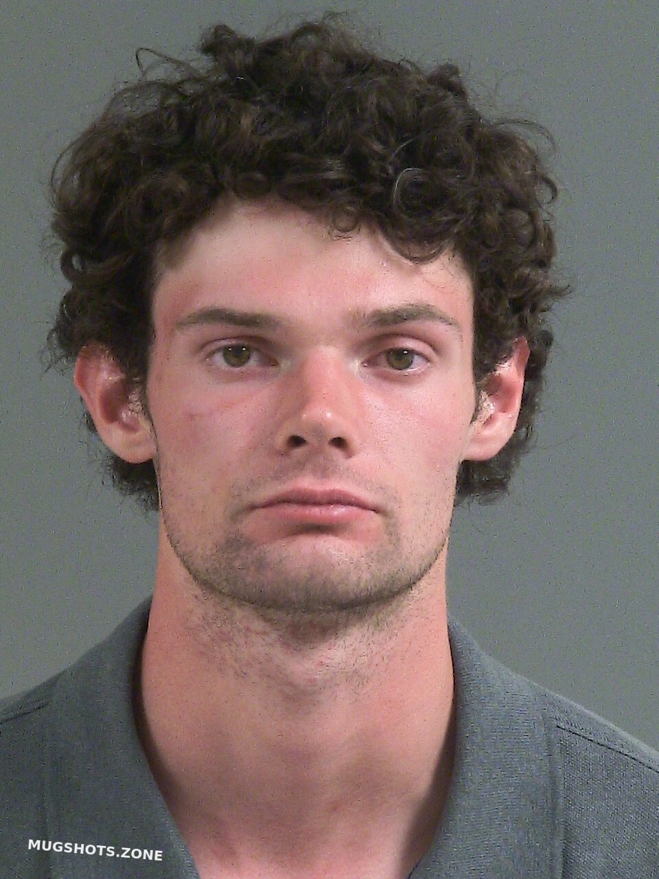 CHAFIN LUKE 03/24/2025 - Charleston County Mugshots Zone