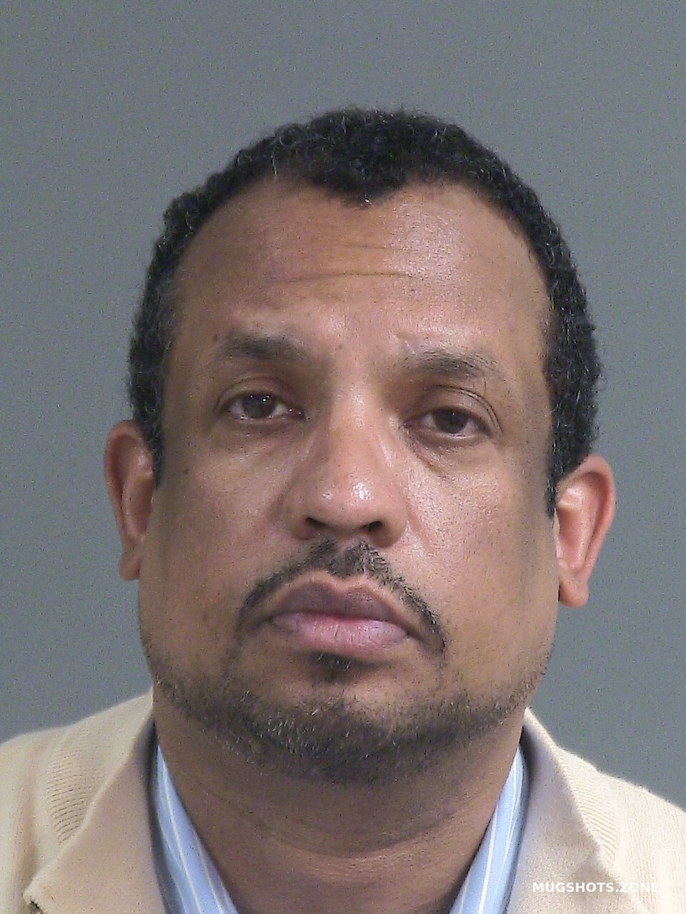 AL-BARRIE IBRAHIM MOHAMMED ABDUL-KARIM 03/24/2025 - Charleston County Mugshots Zone